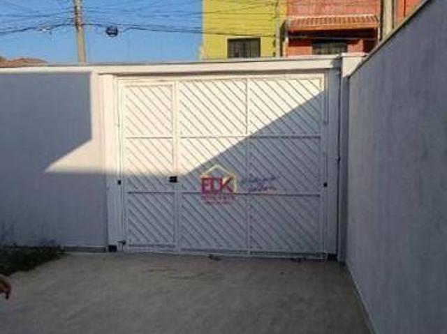Casa com 3 dormitórios à venda, 140 m² por R$ 500.000 Residencial Esperança Caçapava/SP