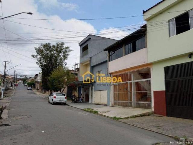 Casa com 3 dormitórios à venda, 140 m² por R$ 519.999,00 Jardim Rodolfo Pirani São Paulo/SP