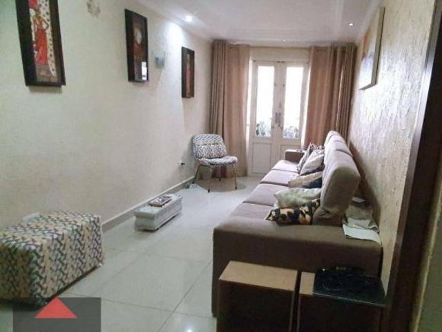 Casa com 3 dormitórios à venda, 140 m² por R$ 529.990,00 Vila Buenos Aires São Paulo/SP