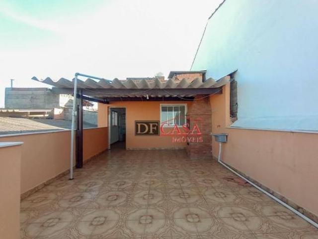 Casa com 3 dormitórios à venda, 140 m² por R$ 520.000,00 Vila Progresso São Paulo/SP