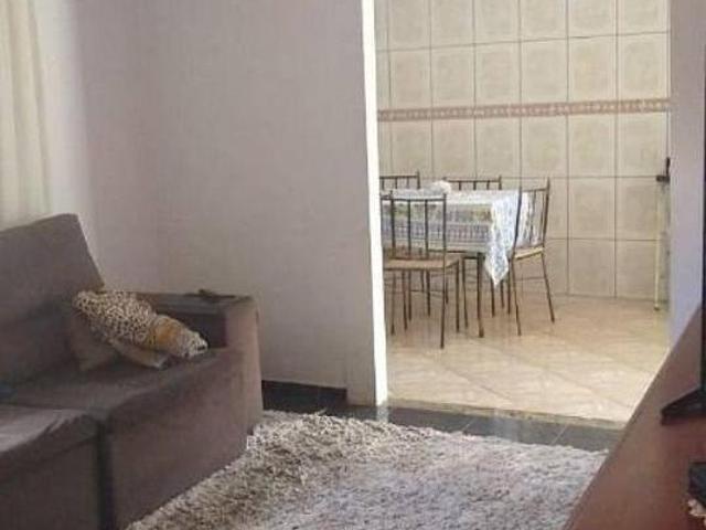 Casa com 3 dormitórios à venda, 140 m² por R$ 520.000,00 Jardim São Vicente Campinas/SP