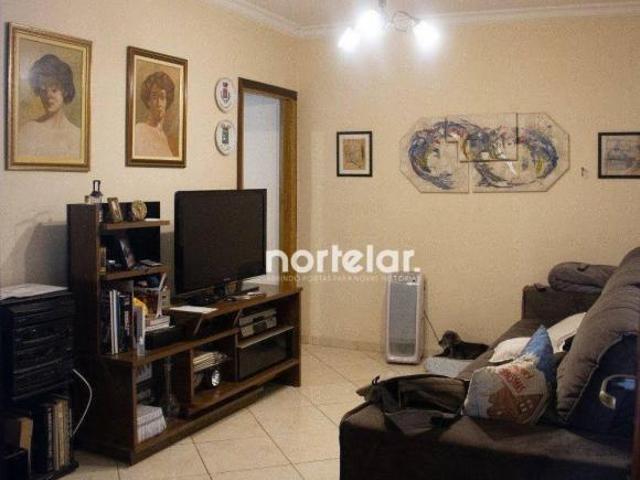 Casa com 3 dormitórios à venda, 140 m² por R$ 530.000,00 Vila Irmãos Arnoni São Paulo/SP