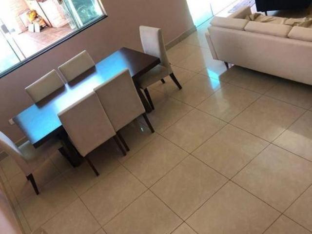 Casa com 3 dormitórios à venda, 140 m² por R$ 530.000 Jardim Wanel Ville V Sorocaba/SP