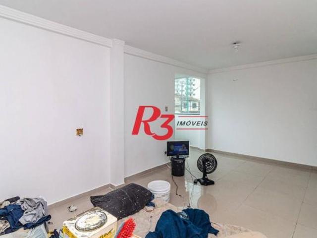 Casa com 3 dormitórios à venda, 140 m² por R$ 540.000,00 Ocian Praia Grande/SP