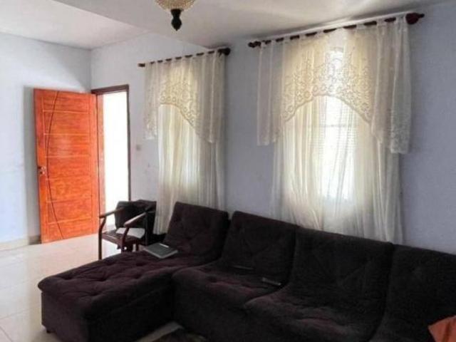 Casa com 3 dormitórios à venda, 140 m² por R$ 550.000,00 Vila Pompéia Campinas/SP