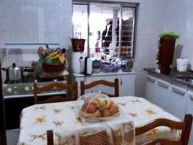 Casa à venda, 140 m² por R$ 550.000,00 Freguesia do Ó São Paulo/SP