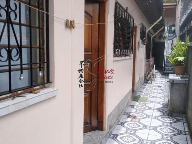 Casa com 3 dormitórios à venda, 140 m² por R$ 550.000,00 Jardim Mutinga São
