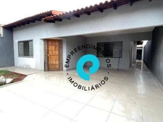 Casa com 3 dormitórios à venda, 140 m² por R$ 550.000,00 Jardim Pequena Londres Londrina/PR