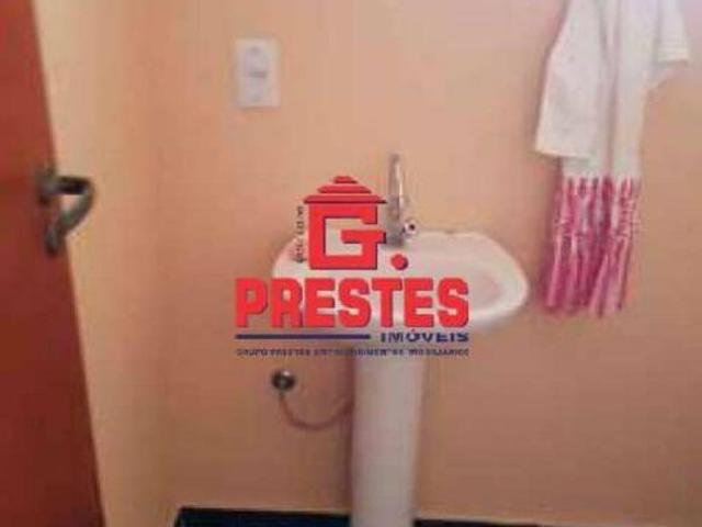 Casa com 3 dormitórios à venda, 140 m² por R$ 550.000,00 Jardim Residencial Chácara Ondina Votor