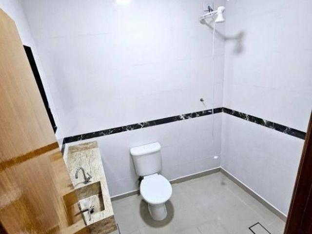 Casa com 3 dormitórios à venda, 140 m² por R$ 550.000,00 Parque Olimpico Mogi das Cruzes/SP