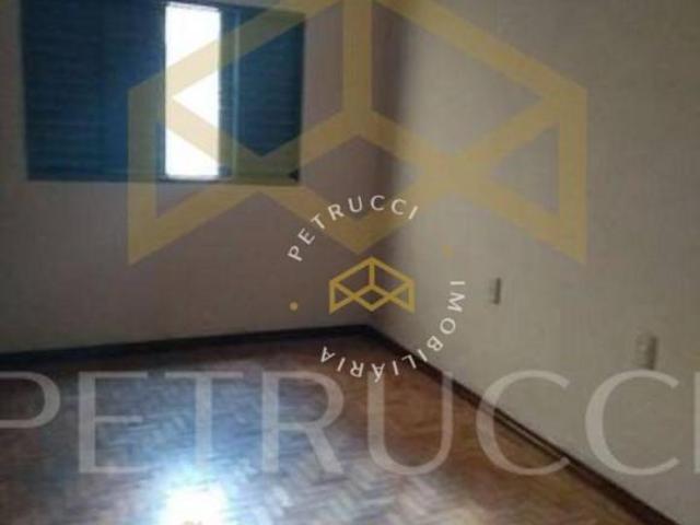 Casa com 3 dormitórios à venda, 140 m² por R$ 560.000,00 Vila Antônio Lourenço Campinas/SP