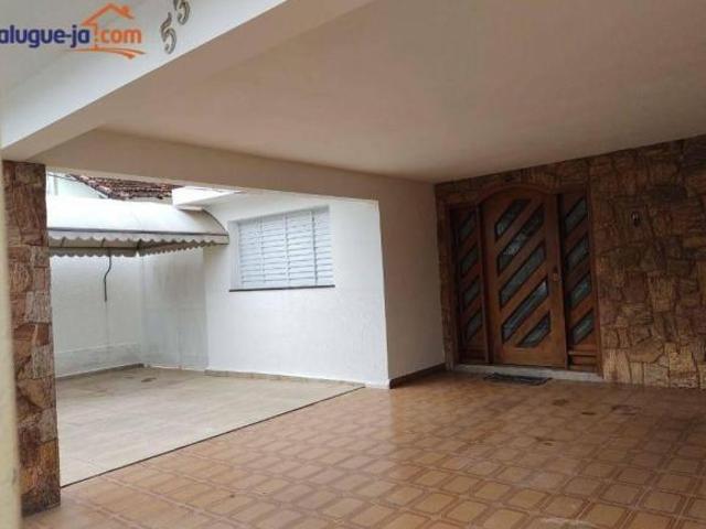 Casa com 3 dormitórios à venda, 140 m² por R$ 570.000,00 Jardim Rafael Caçapava/SP