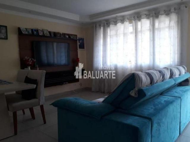Casa com 3 dormitórios à venda, 140 m² por R$ 580.000,00 Campo Grande São Paulo/SP