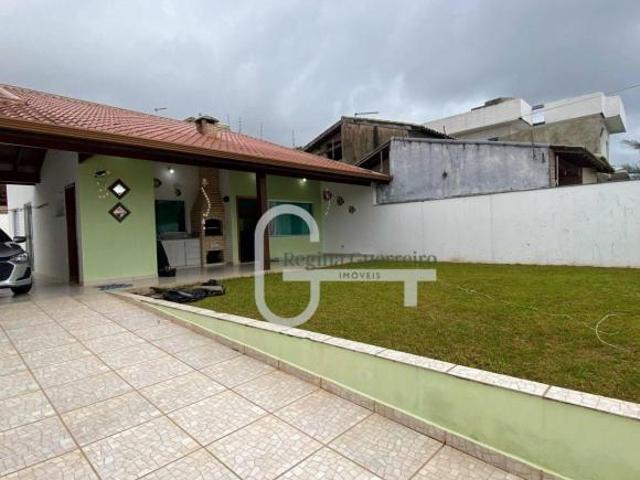 Casa com 3 dormitórios à venda, 140 m² por R$ 580.000,00 Jardim Beira Mar Peruíbe/SP
