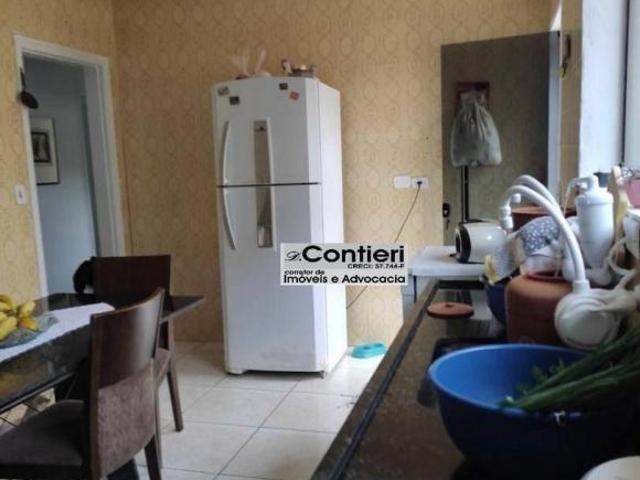 Casa com 3 dormitórios à venda, 140 m² por R$ 600.000,00 Jardim Cruzeiro Gleba B Mairinque/SP