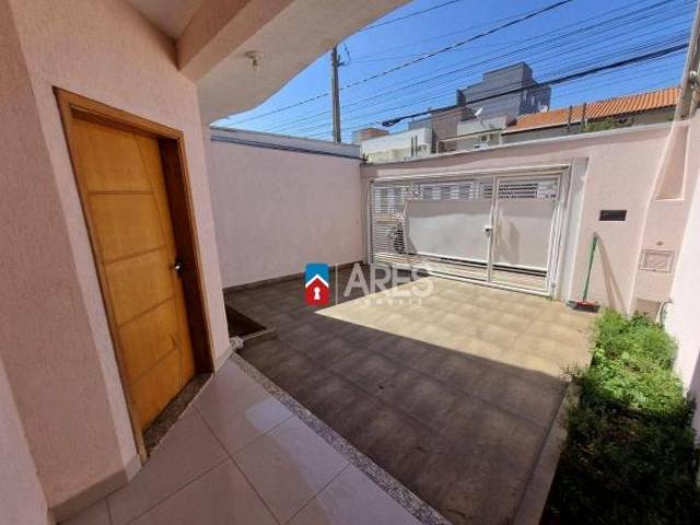 Casa com 3 dormitórios à venda, 140 m² por R$ 600.000,00 Jardim Terramérica II Americana/SP