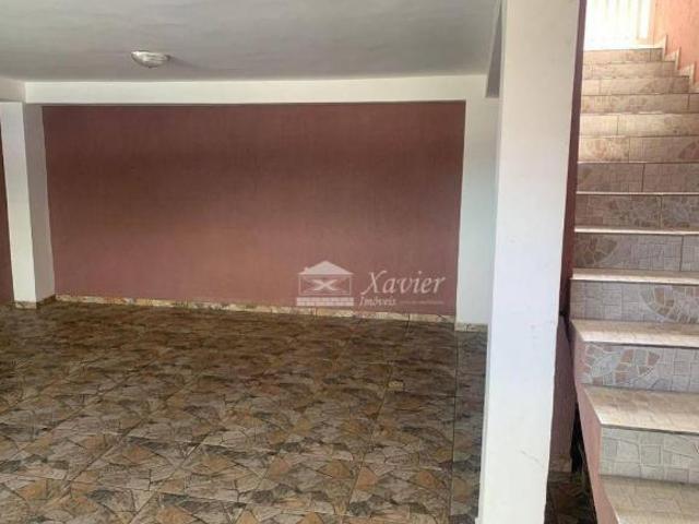 Casa com 3 dormitórios à venda, 140 m² por R$ 600.000,00 Narita Garden Vargem Grande Paulista/SP
