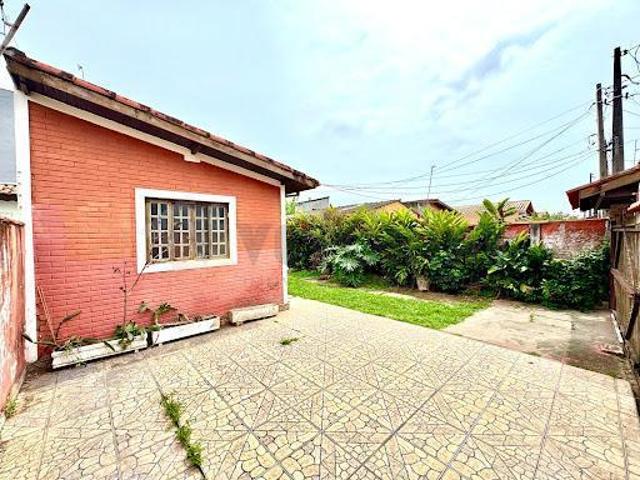 Casa com 3 dormitórios à venda, 140 m² por R$ 600.000,00 Praia das Palmeiras Caraguatatuba/SP