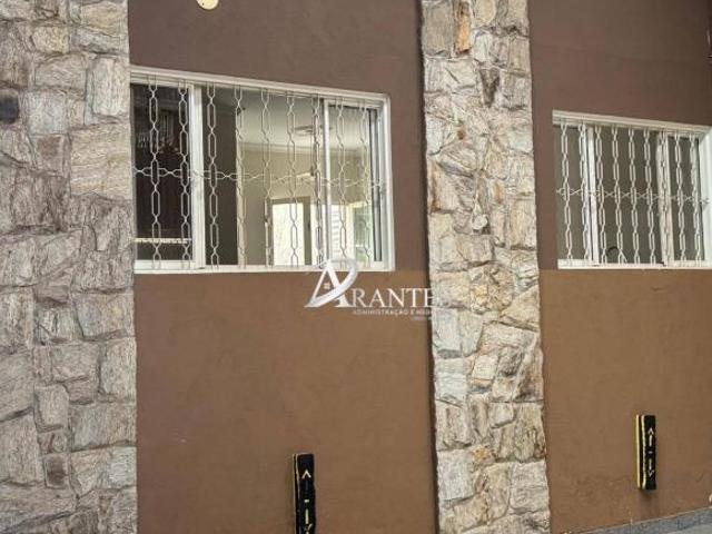 Casa com 3 dormitórios à venda, 140 m² por R$ 600.000 Parque Residencial Jundiaí Jundiaí/SP