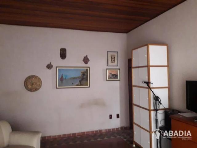 Casa com 3 dormitórios à venda, 140 m² por R$ 629.500,00 Bosque Campinas/SP