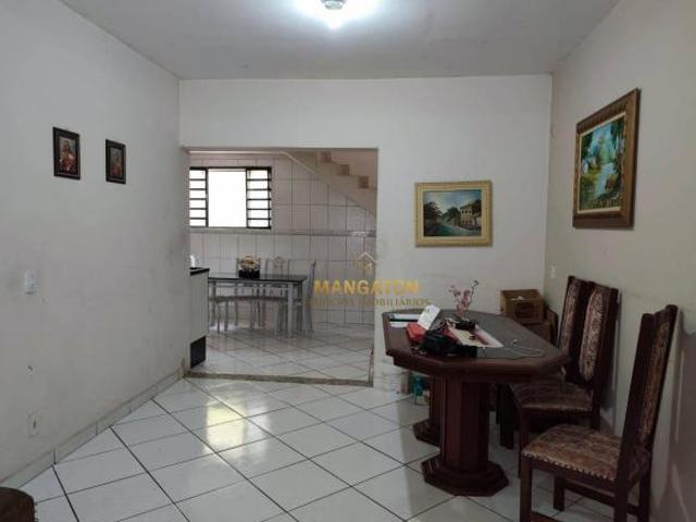 Casa com 3 dormitórios à venda, 140 m² por R$ 636.000,00 Condomínio Residencial Alpha Jundiaí/SP