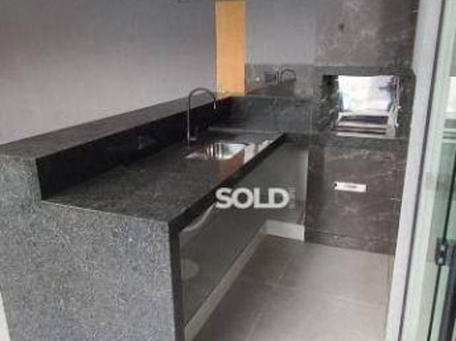 Casa com 3 dormitórios à venda, 140 m² por R$ 630.000,01 Loteamento Quinta do Oeste Franca/SP