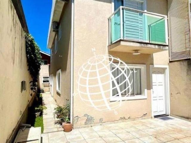 Casa com 3 dormitórios à venda, 140 m² por R$ 649.000,00 Jardim dos Pinheiros Atibaia/SP