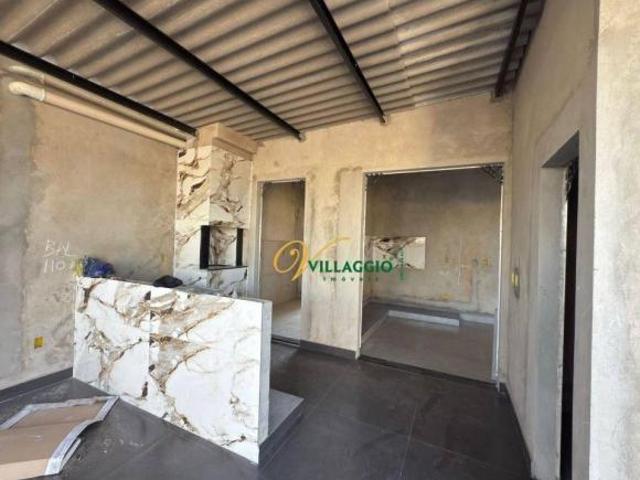 Casa com 3 dormitórios à venda, 140 m² por R$ 650.000,00 Jardim dos Ipês Bady Bassitt/SP