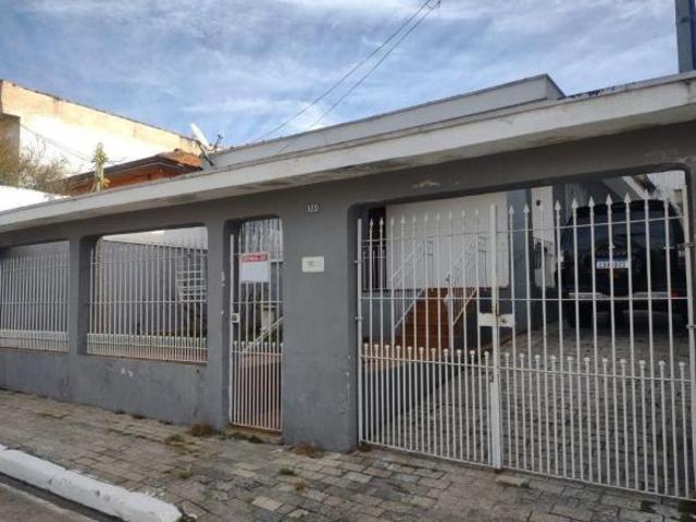 Casa com 3 dormitórios à venda, 140 m² por R$ 650.000,00 Sapopemba São Paulo/SP