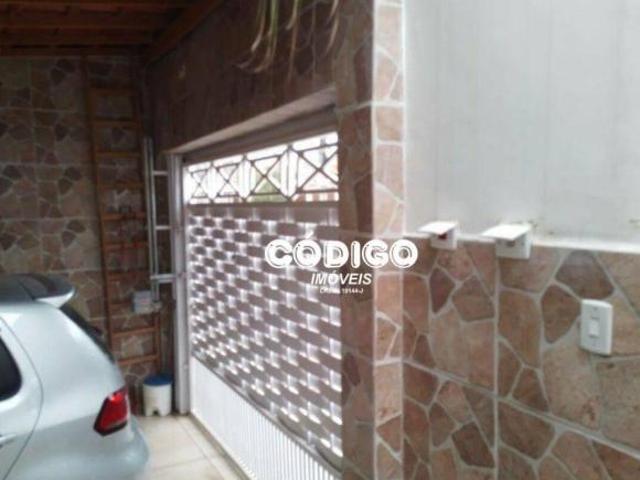 Casa com 3 dormitórios à venda, 140 m² por R$ 650.000 Vila Iris Guarulhos/SP