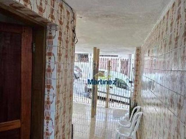 Casa com 3 dormitórios à venda, 140 m² por R$ 660.000,00 Vila Darli São Paulo/SP