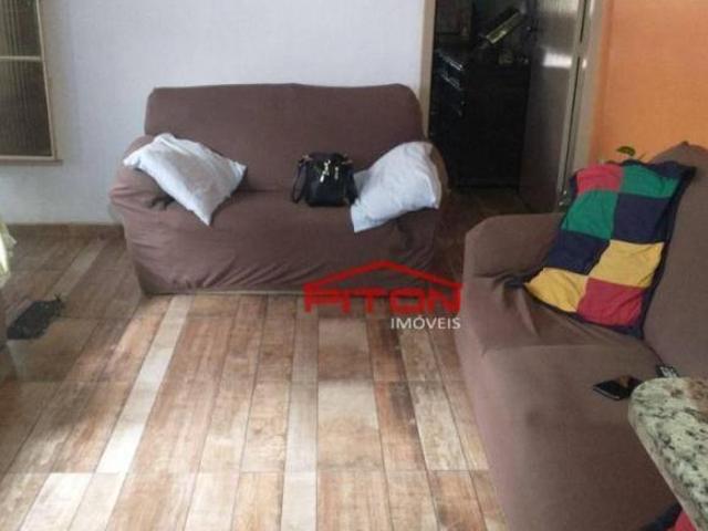 Casa com 3 dormitórios à venda, 140 m² por R$ 670.000,00 Penha São Paulo/SP
