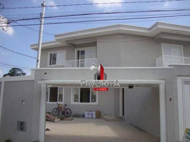 Casa com 3 dormitórios à venda, 140 m² por R$ 689.000,00 Parque Assunção Taboão da Serra/SP