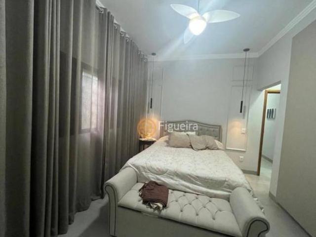 Casa com 3 dormitórios à venda, 140 m² por R$ 680.000,00 Jockey Club Barretos/SP