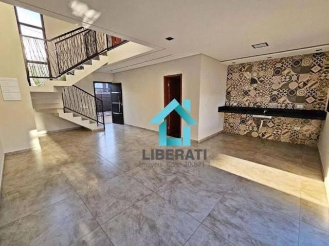 Casa com 3 dormitórios à venda, 140 m² por R$ 699.000,00 Portal Ville Jardins Boituva/SP