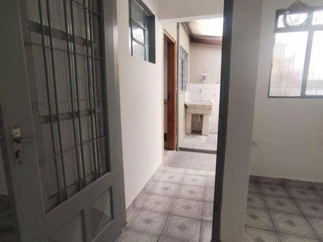 Casa com 3 dormitórios à venda, 140 m² por R$ 700.000,00 Vila Buenos Aires São Paulo/SP
