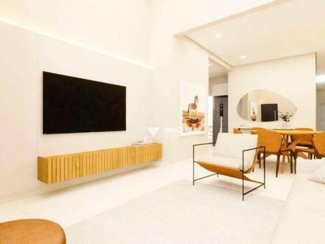 Casa com 3 dormitórios à venda, 140 m² por R$ 700.000,00 Condomínio Villagio Wanel Sorocaba/SP