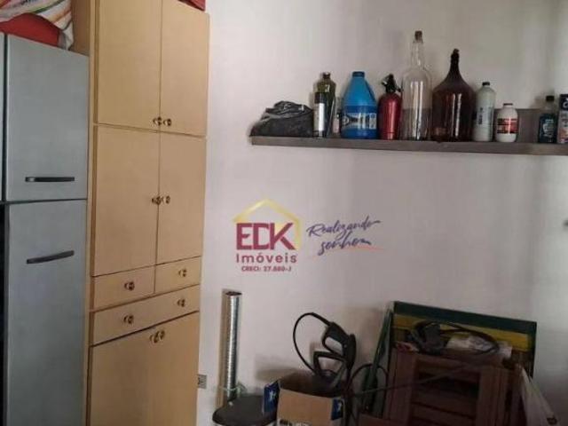 Casa com 3 dormitórios à venda, 140 m² por R$ 720.000 Vila Tatetuba São José dos Campos/SP