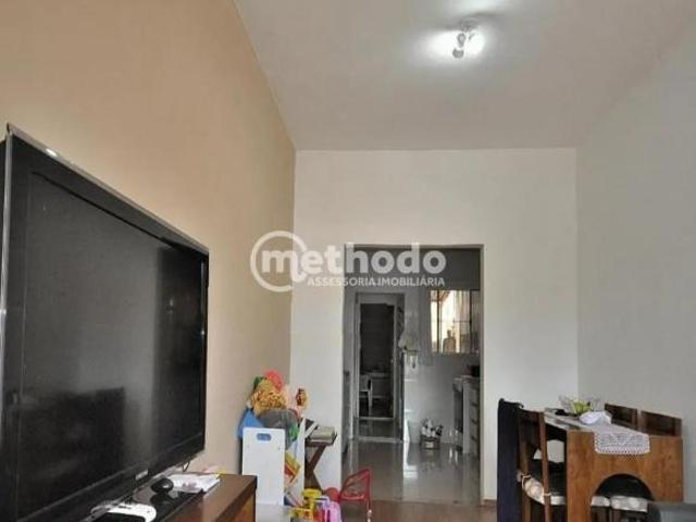 Casa com 3 dormitórios à venda, 140 m² por R$ 730.000,00 Jardim Atibaia Sousas Campinas/SP
