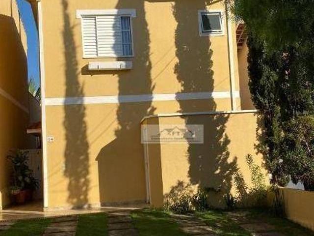 Casa com 3 dormitórios à venda, 140 m² por R$ 730.000 Parque Residencial Indaiá Indaiatuba/SP