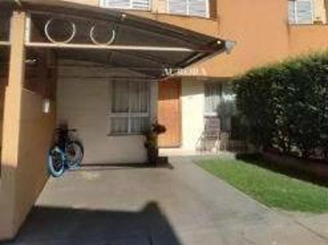 Casa com 3 dormitórios à venda, 140 m² por R$ 750.000,00 Vale dos Tucanos Londrina/PR