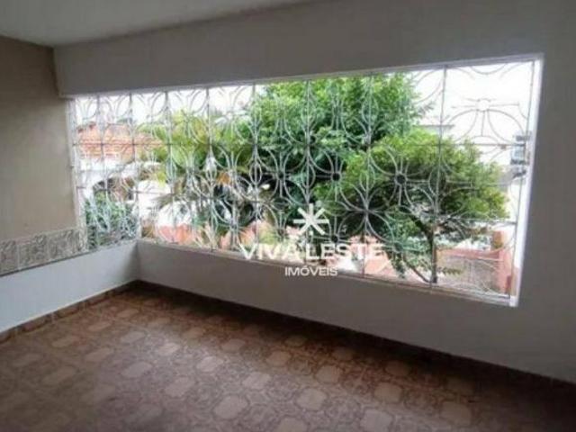 Casa com 3 dormitórios à venda, 140 m² por R$ 750.000,00 Vila Formosa São Paulo/SP