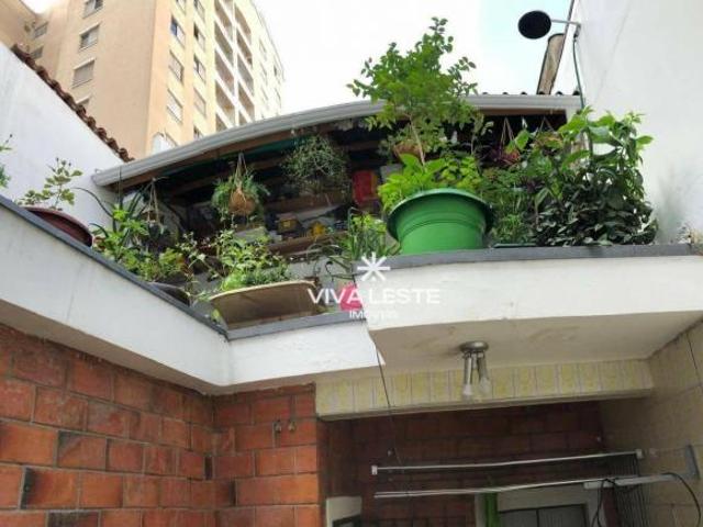 Casa com 3 dormitórios à venda, 140 m² por R$ 750.000,00 Vila Prudente Zona Leste São Paulo/SP