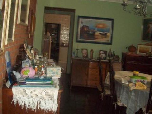 Casa com 3 dormitórios à venda, 140 m² por R$ 750.000,00 Centro Itu/SP