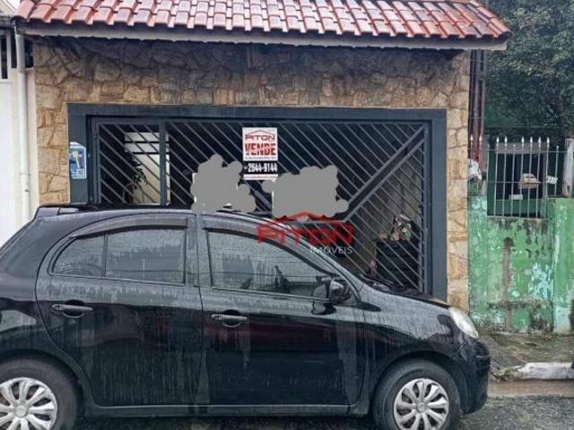 Casa com 3 dormitórios à venda, 140 m² por R$ 750.000,00 Penha de França São Paulo/SP