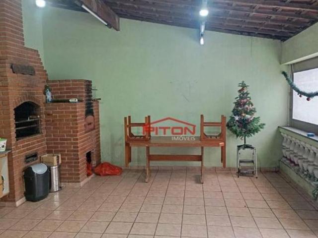 Casa com 3 dormitórios à venda, 140 m² por R$ 750.000,00 Penha de França São Paulo/SP