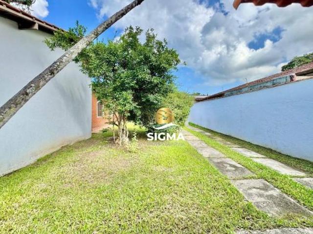 Casa com 3 dormitórios à venda, 140 m² por R$ 750.000 Jardim Guaiuba Guarujá/SP
