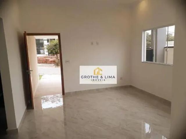 Casa com 3 dormitórios à venda, 140 m² por R$ 760.000,00 Jardim Santa Cruz Taubaté/SP