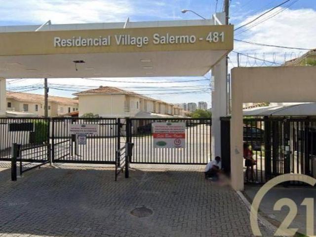 Casa com 3 dormitórios à venda, 140 m² por R$ 780.000,00 Residencial Villagio Salermo Sorocaba/S
