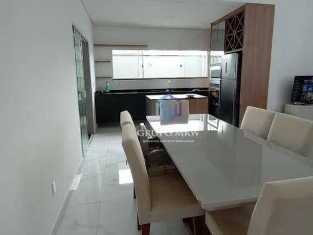 Casa com 3 dormitórios à venda, 140 m² por R$ 795.000,00 Jardim Reserva Ipanema Sorocaba/SP